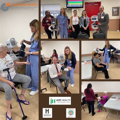 Carepoint Health System On Linkedin Carepointhealth Communitycare