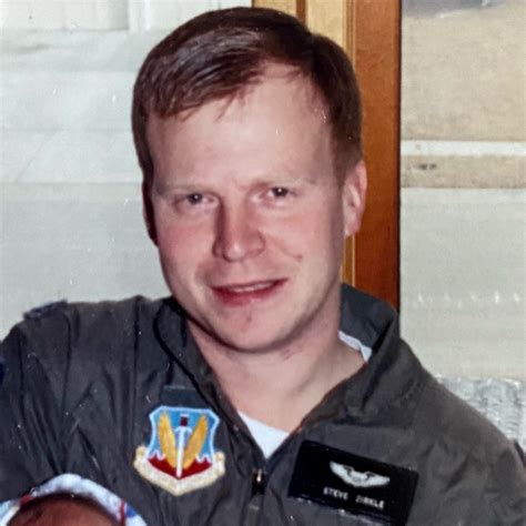 Steven Lee Zirkle • Military In Lasting Tribute