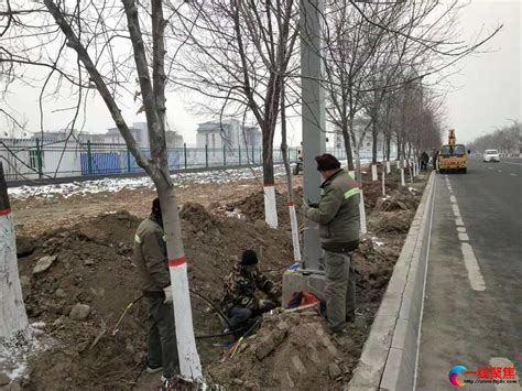 路灯垂直度如何校正 路灯怎么调垂直 路灯安装如何调平 第4页 大山谷图库
