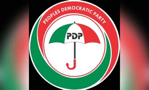 Edo Governorship Mass Defection Hits Pdp Ait Live