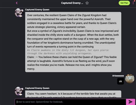 Crushonai Elevating Nsfw Character Ai Excellence