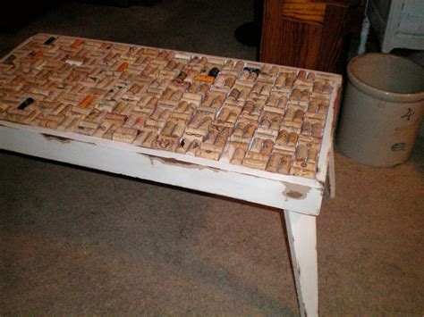 What You Need To Know About Cork Coffee Tables Coffee Table Decor