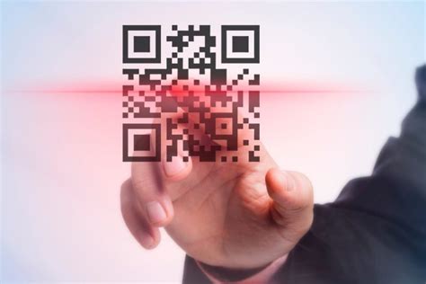 What Does Qr Code Stand For Full Meaning How It Works