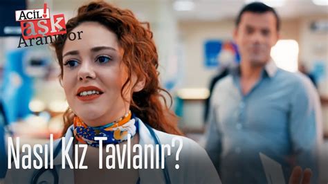 Nasıl kız tavlanır YouTube