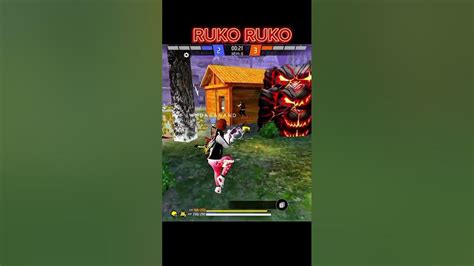 👻 Free Fire 1 Vs 4 Custom Rom 💀 Freefire Anishgaming Youtube