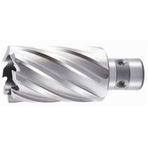 H S S And T C T Core Cutter At Best Price In Mumbai By Hutaib Engineering Co ID