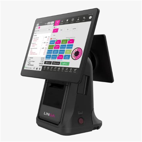 Allure All In One 15 Android Terminal Cds Linga Store