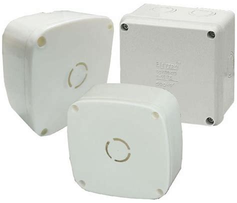 Camera Box At Best Price In Mumbai Elettro