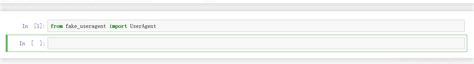使用多个user Agentuser Agent 多个 Csdn博客