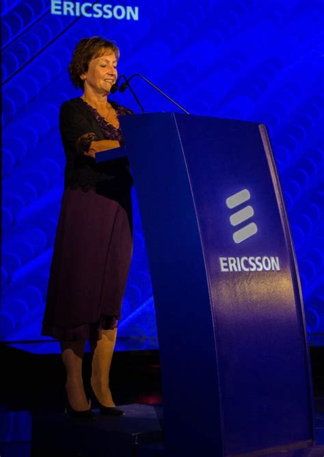Ericsson Celebrates 125 Years Of Success In Egypt Egyptian Gazette