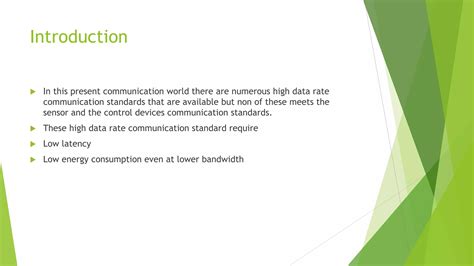 zigbee pptx