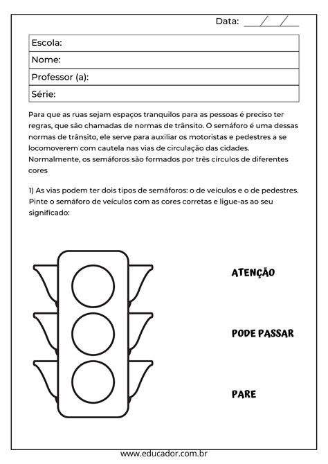 15 Atividades sobre Ruas e Bairros para 2º ano Educador