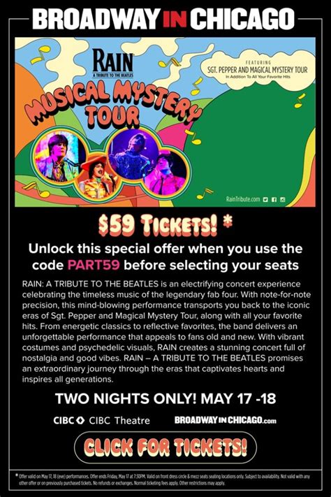 RAIN Partner Promo Sidetrack Chicago