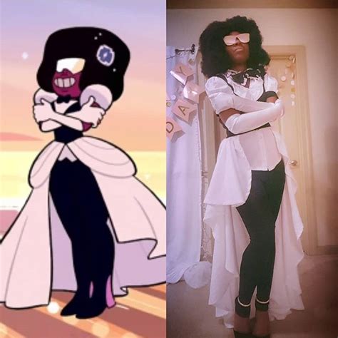 For Just One Day Lets Only Think About Love Stevenuniversecosplay Reunited