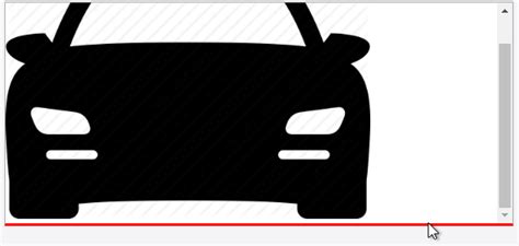 Javascript Resizable Stops Working When Scrolled Down Stack Overflow