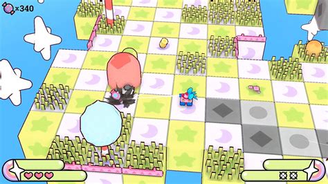 Sugar Tanks 2 For Nintendo Switch Nintendo Official Site