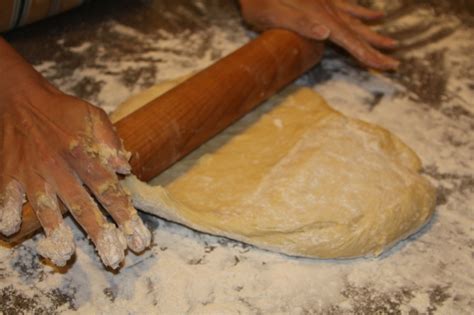 Alisons Butterhorn Rolls And Honey Butter Cooking With Ruthie