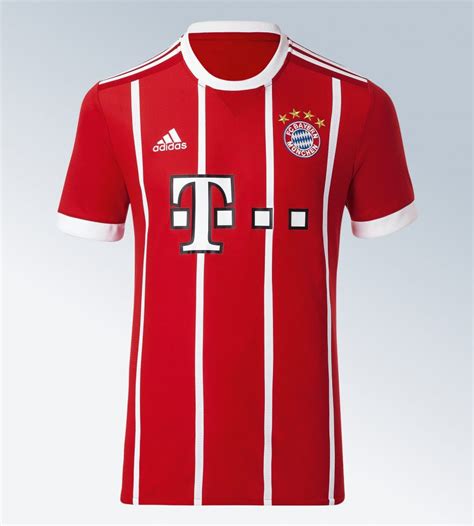 Camiseta Adidas Del Bayern Munich