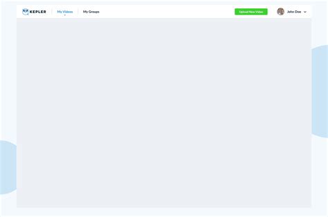 Educational SaaS Service On Behance