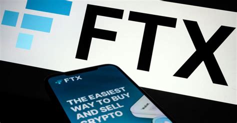 The Spectacular Fall Of Ftx Battling Billionaires And A Failed Bid To