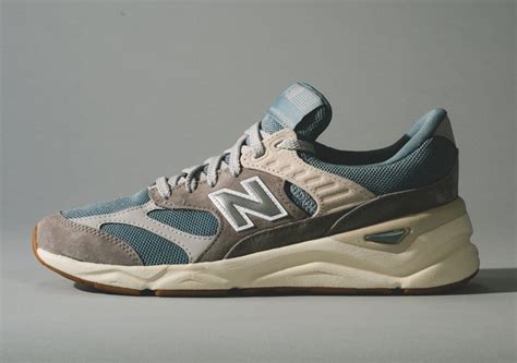 New Balance X90 Cyclone Release Info | SneakerNews.com