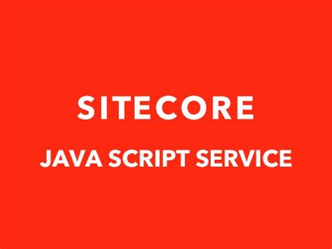 Sitecore Jss Training Course Online Updated July 2024