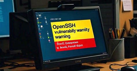 Francisco Bueno On Linkedin Openssh Vulnerability Openssh Servers At