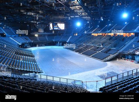 Sports Arena Events