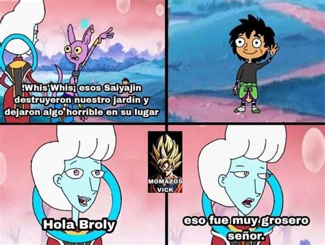 Que Grosero Bills