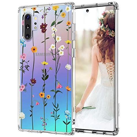 Case For Galaxy Note 10 Plusgalaxy Note 10 Plus 5gmosnovo Shockproof