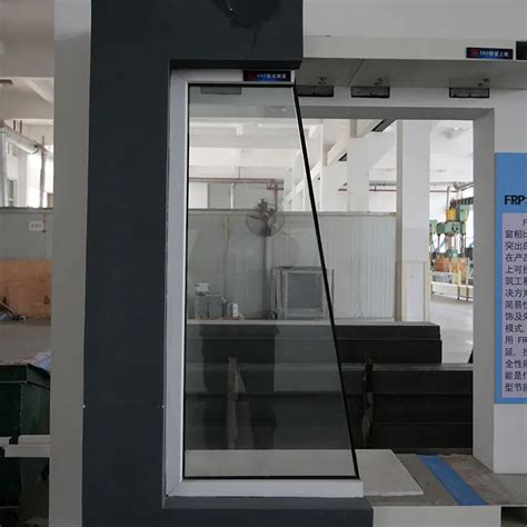 Fiberglass Windows Manufacturer And Supplier China Factory Spare