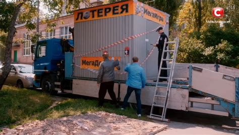 IMCDb Org DAF CF In Kogda My Doma 2014 2018