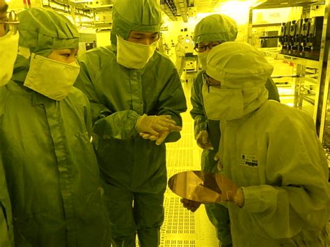綠色化學應用及創新獎 得獎專區 活動剪影 1120829國立高雄科技大學觀摩日月光股份有限公司
