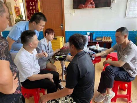因地制宜、精准施策，南山区助力对口帮扶地区高质量可持续发展连平