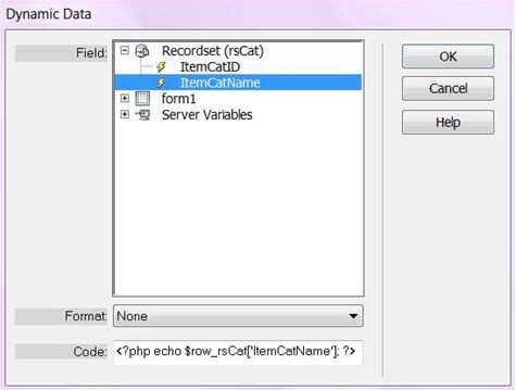 Web Development Tutorial Create A Multiple Record Update Form Webassist