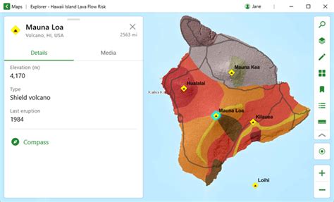 Get Started—arcgis Explorer Documentation