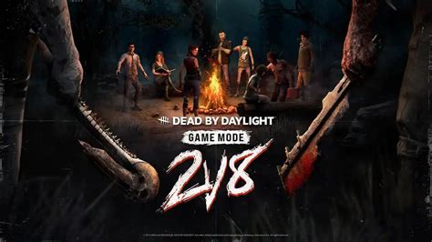 Dead By Daylight Best Killer Combinations For Dbd 2v8 Mode