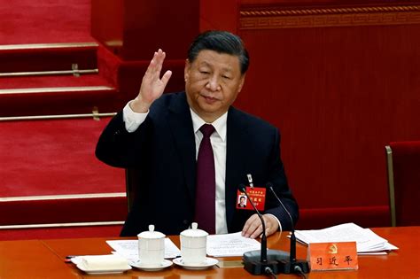 China Xi Jinping Heads To South Africa For Brics Summit Sawt Beirut