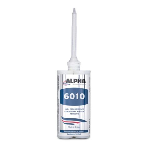 Home Alpha Adhesives