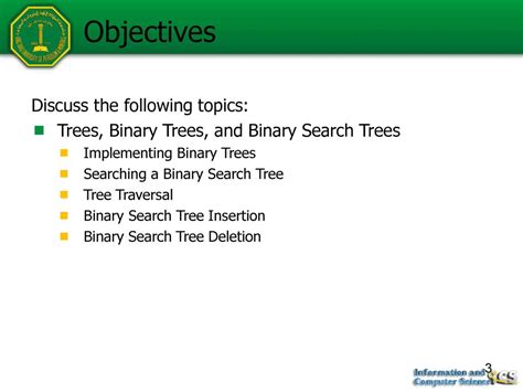 unit 7 trees tree traversals and binary search trees ppt download