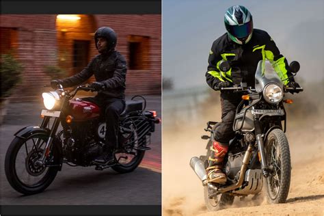 Royal Enfield Himalayan Bullet 350 Prices Hiked Bikedekho