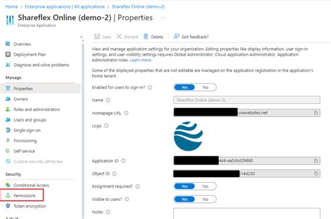 installing shareflex on your sharepoint tenant