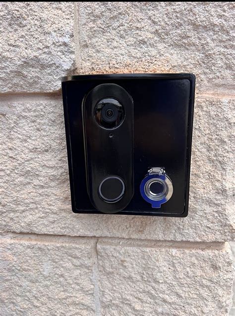 Reolink Video Doorbell Plus Version Hardware Home Assistant Community