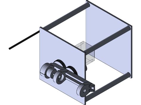 Free Cad Designs Files And 3d Models The Grabcad Community Library