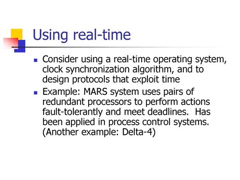 Cs514 Intermediate Course In Operating Systems Ppt Download