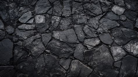 Full Screen Background Captivating Asphalt Texture Stone Wallpaper