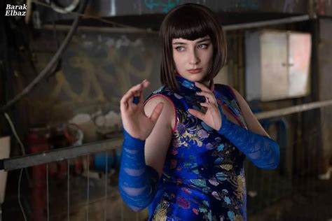 Faith Cosplay Home