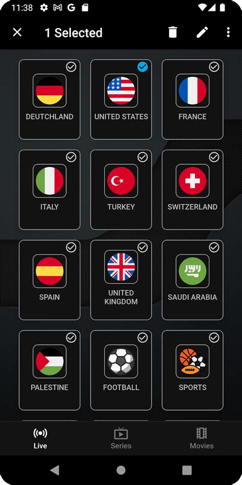 Iptv Streamer For Android Download