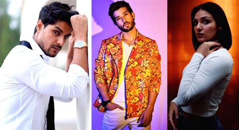 Junooniyatt To Bring Together Ankit Gupta Gautam Vig And Neha Rana