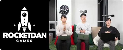 Linkedin 팀스파르타주 Teamsparta 페이지 🚀로켓단게임즈가 성장하는 방식 대공개🚀 교육회사에서 게임을